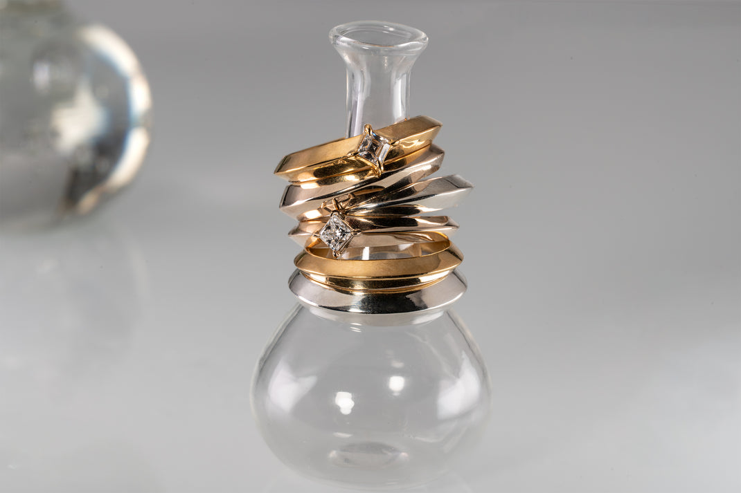 About -Append Jewelry アペンドジュエリーについて